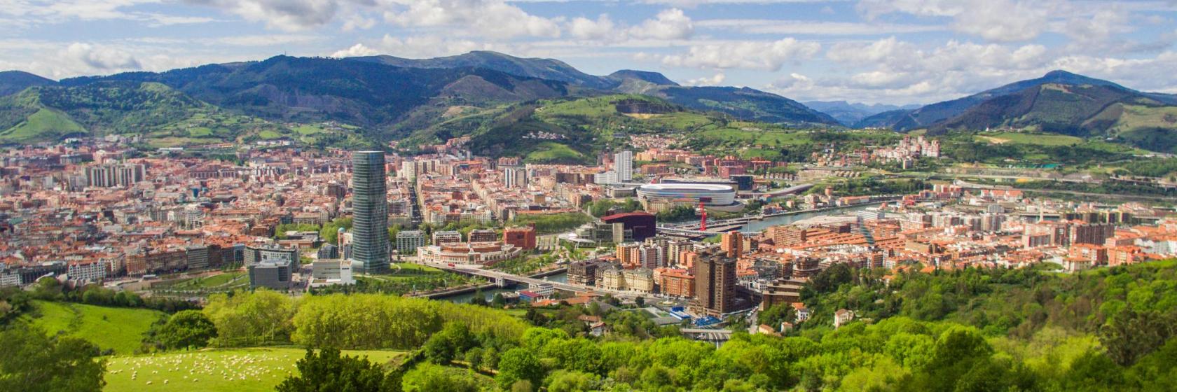 The Best Greater Bilbao Hotels – Where To Stay in and around Greater ...