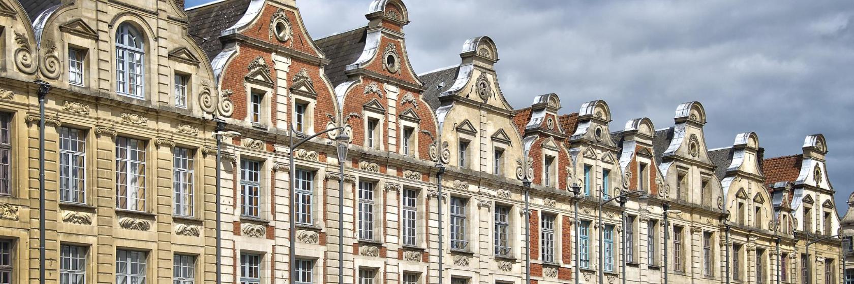 The Best Artois Hotels – Where To Stay in and around Artois, France