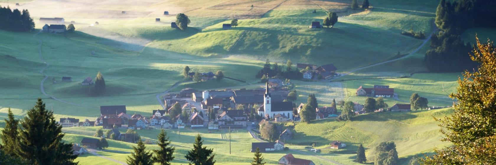 The Best Appenzell Innerrhoden Hotels – Where To Stay in and around ...