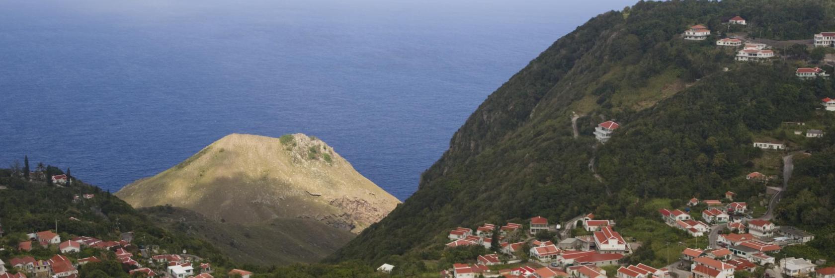 The Best Saba Hotels – Where To Stay in and around Saba, Bonaire St ...