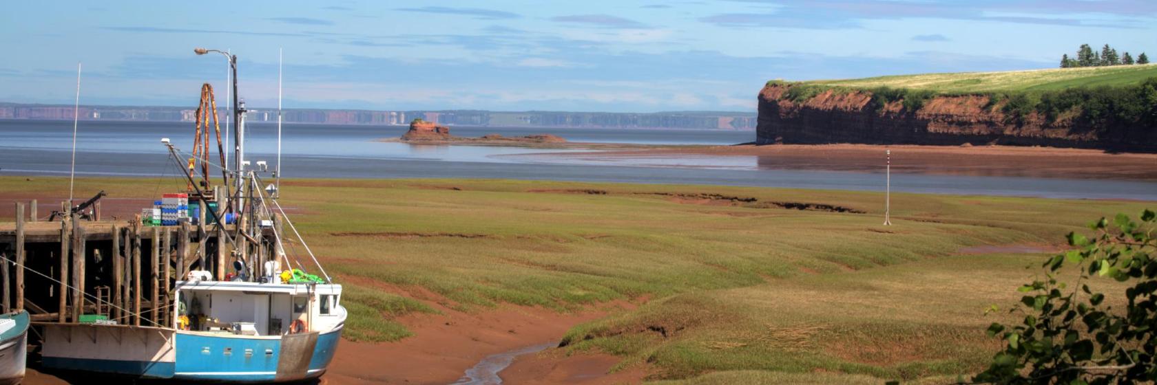 The Best Bay of Fundy & Annapolis Valley Hotels – Where To Stay in and ...