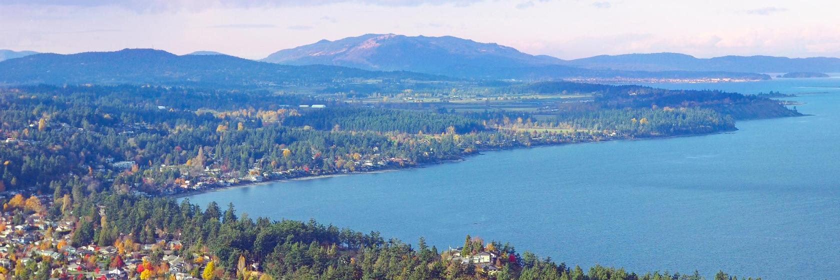 The Best Saanich Hotels – Where To Stay in and around Saanich, Canada