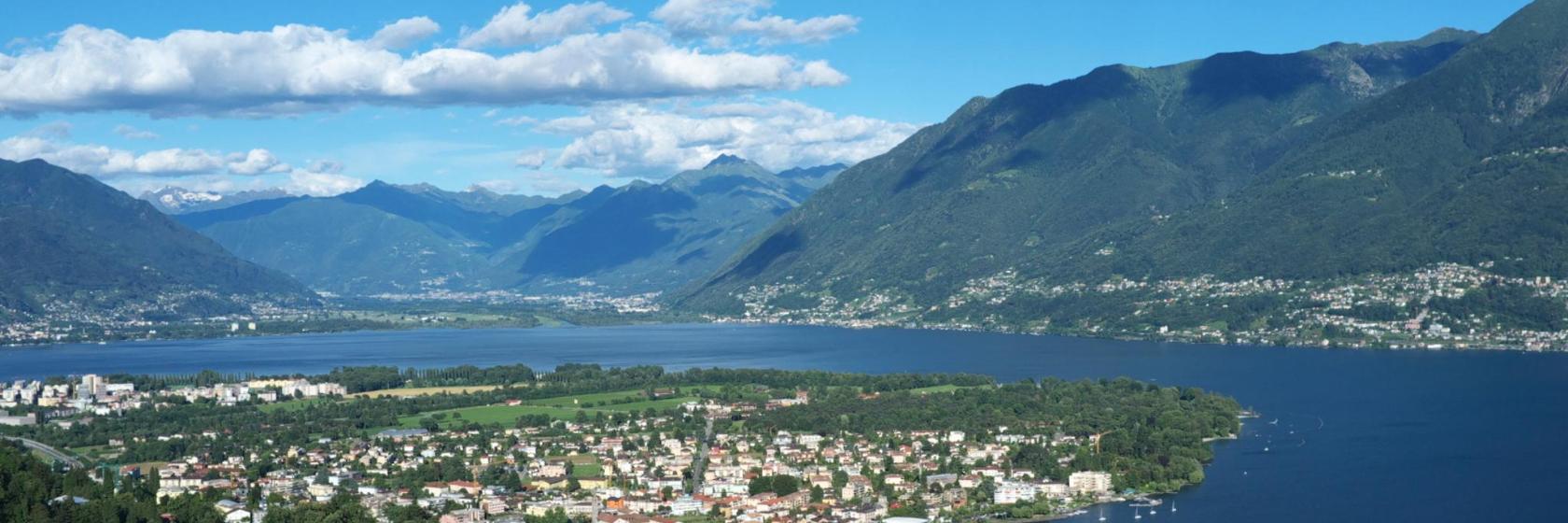 The Best Locarno Ascona Losone Hotels – Where To Stay in and around ...