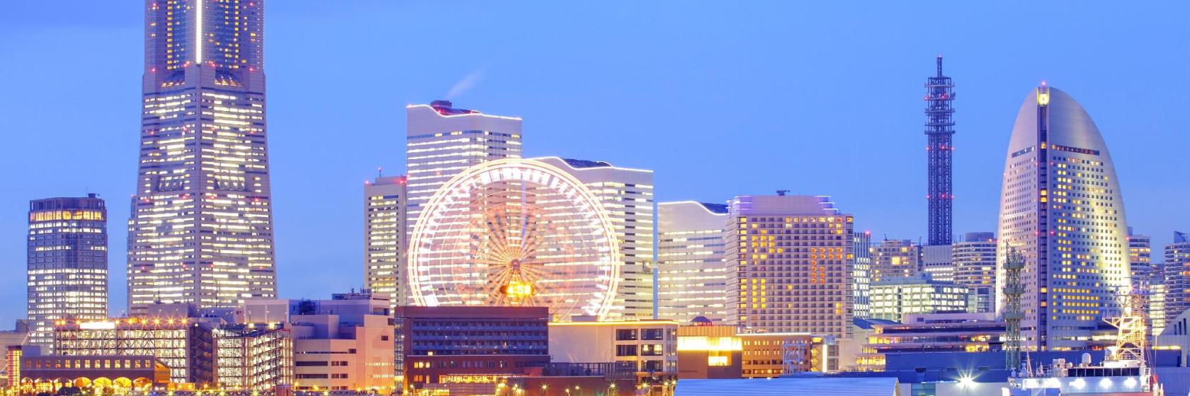 The Best Kanagawa Hotels – Where To Stay in and around Kanagawa, Japan