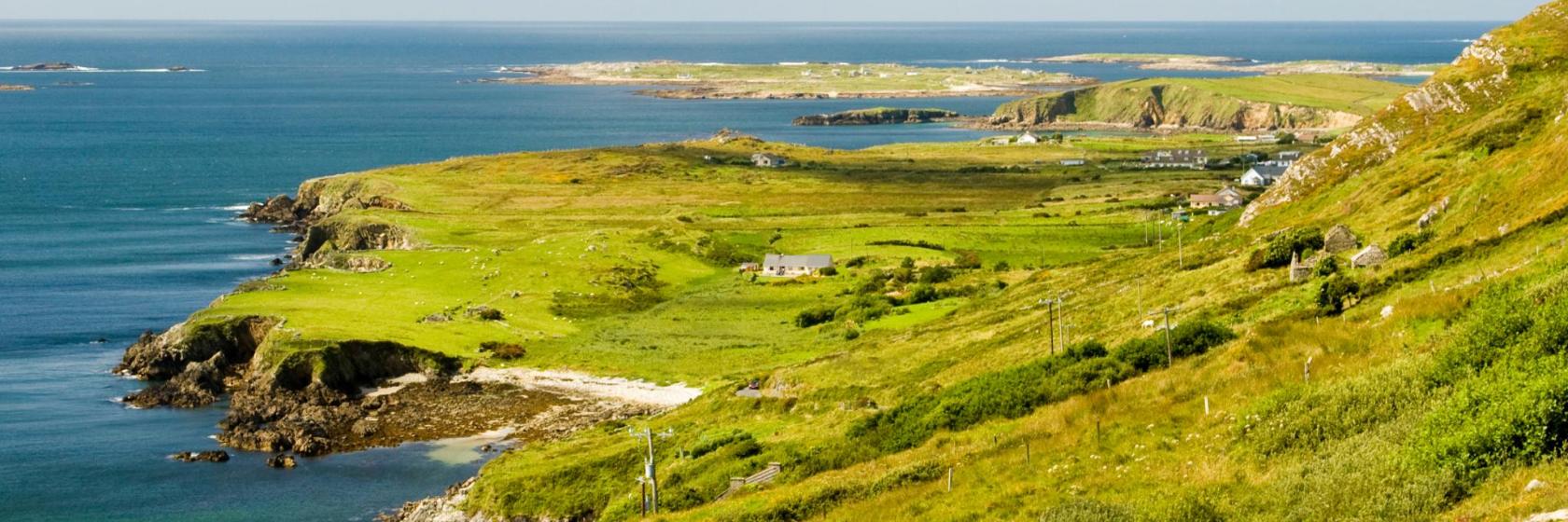 The Best Galway County Hotels – Where To Stay in and around Galway ...