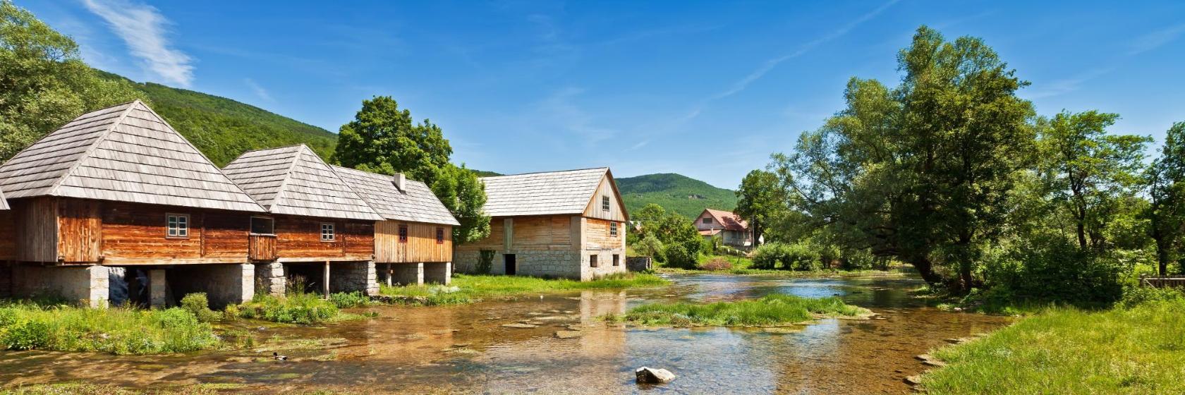 The Best Lika Region Hotels – Where To Stay in and around Lika Region ...