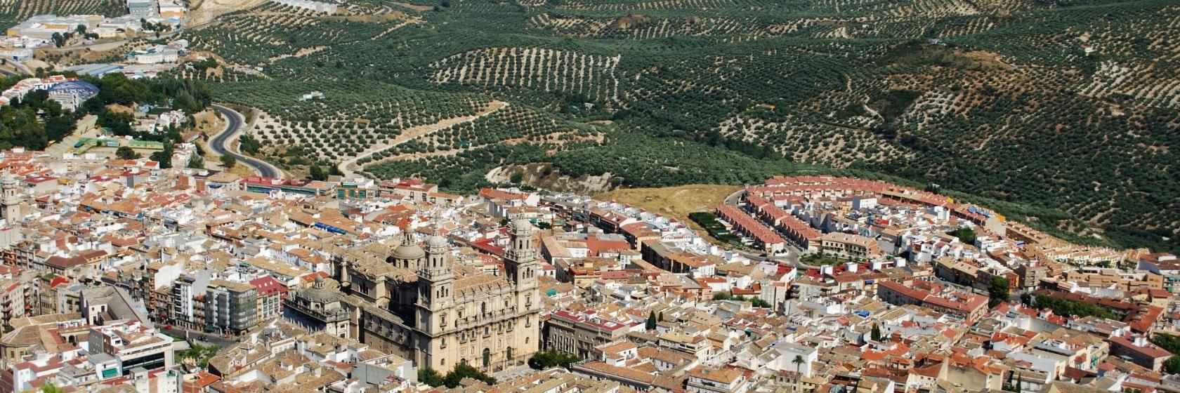 The Best Jaén Hotels – Where To Stay in and around Jaén, Spain