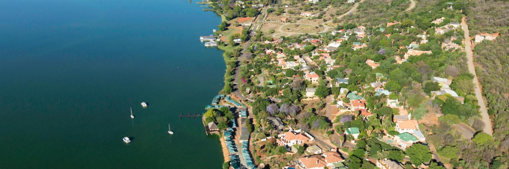 The Best Alberton Hotels – Where To Stay in and around Alberton, South ...