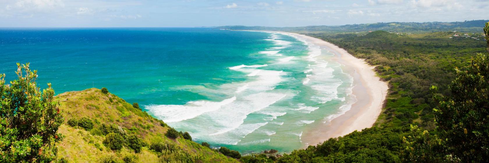The Best Byron Bay Region Hotels – Where To Stay in and around Byron ...
