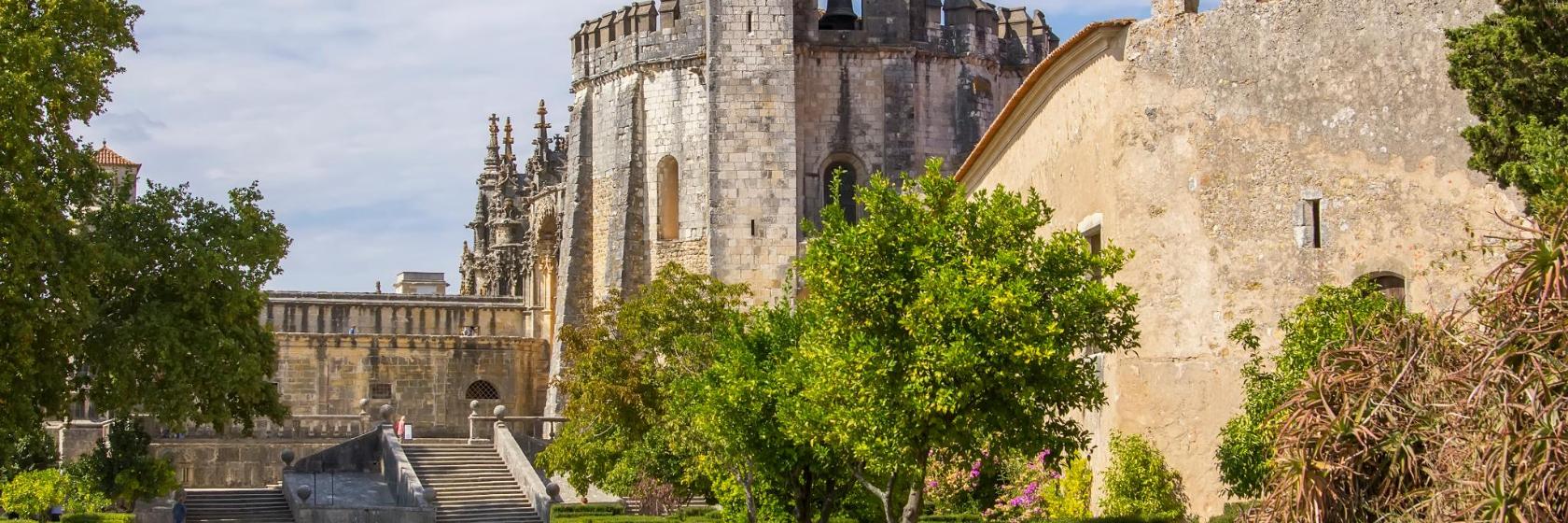 The Best Ribatejo Hotels – Where To Stay in and around Ribatejo, Portugal