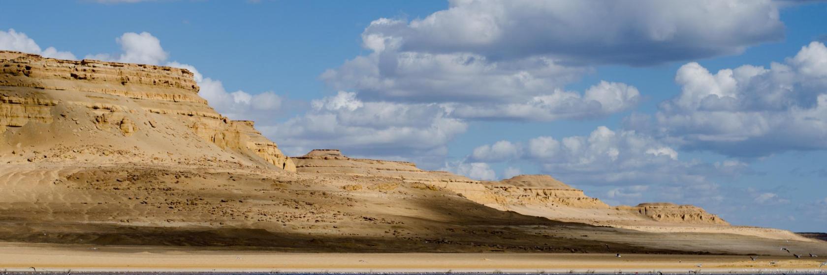 Qarun-See: die besten Hotels – Unterkünfte in und um die Region Qarun ...