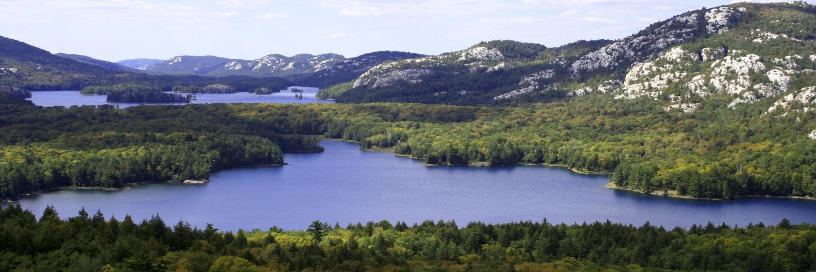The Best North Bay Hotels – Where To Stay in and around North Bay, Canada