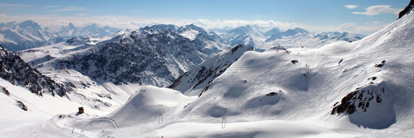 Davos Klosters: die besten Hotels – Unterkünfte in und um die Region ...