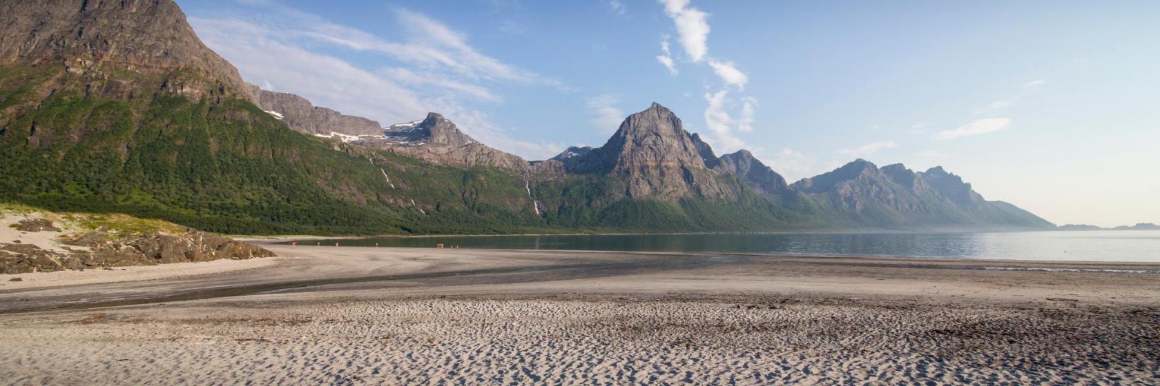 The Best Steigen Hotels – Where To Stay in and around Steigen, Norway