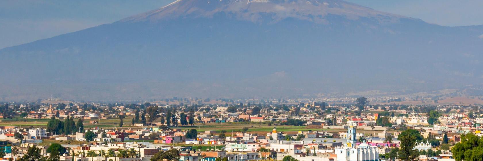 Los Mejores Hoteles de Angelópolis - Dónde alojarse en Angelópolis ...