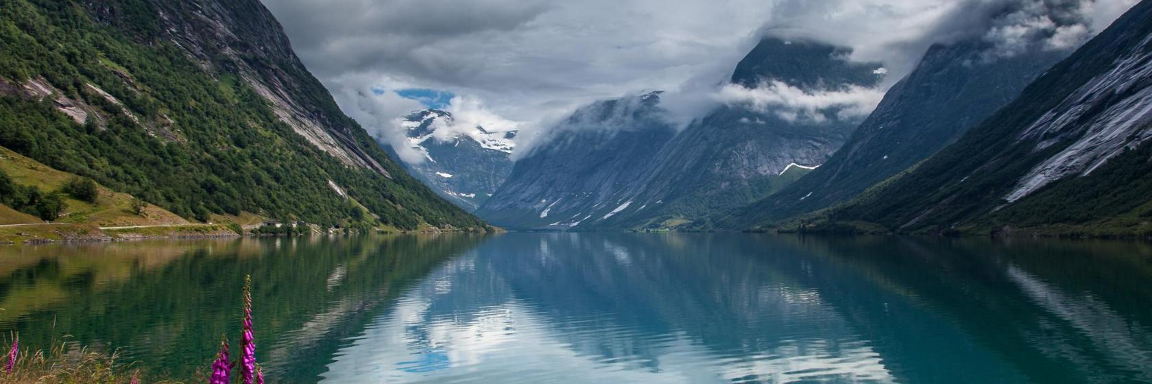 The Best Jolster Hotels – Where To Stay in and around Jolster, Norway