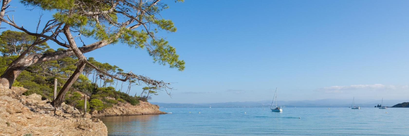 The Best Ile du Levant Hotels – Where To Stay in and around Ile du ...