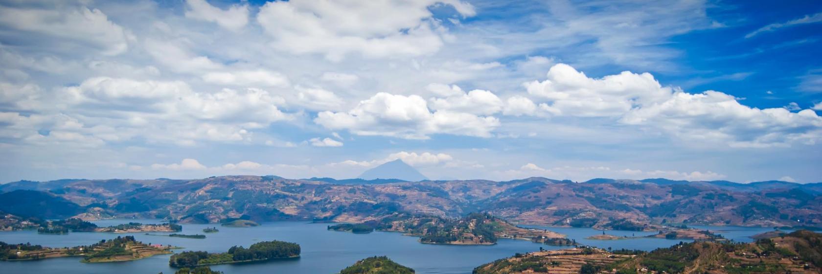 The Best Kabale Administrative District Hotels – Where To Stay in and ...