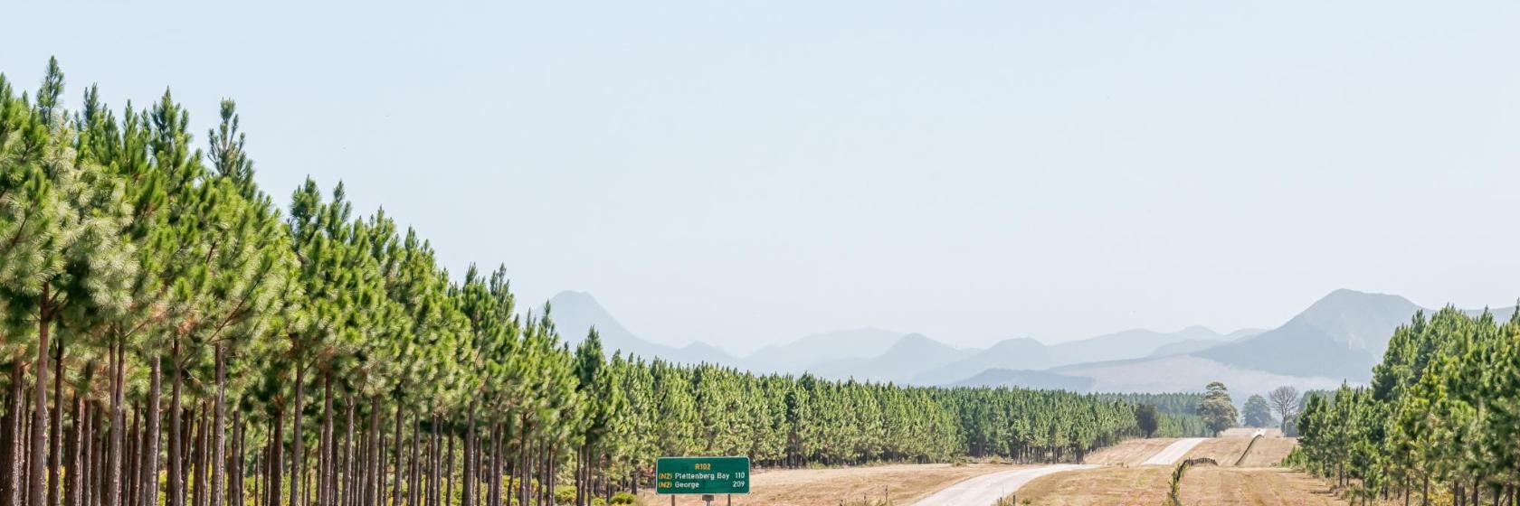 The Best Humansdorp Hotels – Where To Stay in and around Humansdorp ...