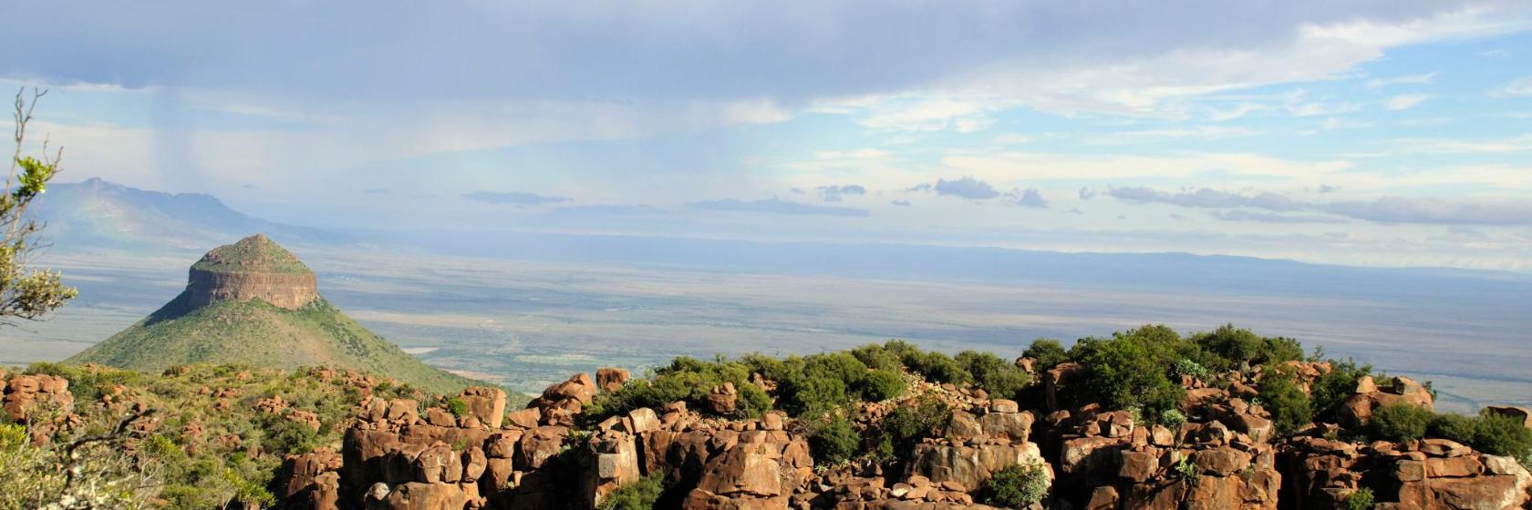 The Best Uitenhage Hotels – Where To Stay in and around Uitenhage ...
