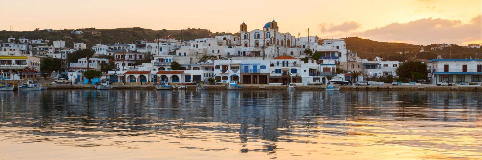 The Best Lipsoi Island Hotels – Where To Stay on and around Lipsoi ...