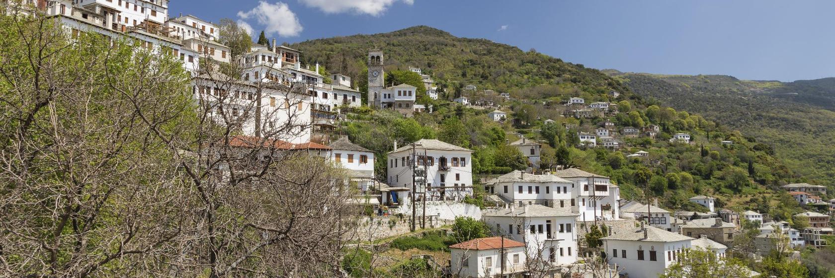 Τα Καλύτερα Ξενοδοχεία σε Πήλιο – Πού να μείνετε σε Πήλιο και στη γύρω ...