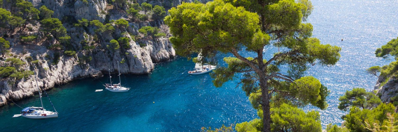 The Best French Riviera Hotels – Where To Stay in and around French ...