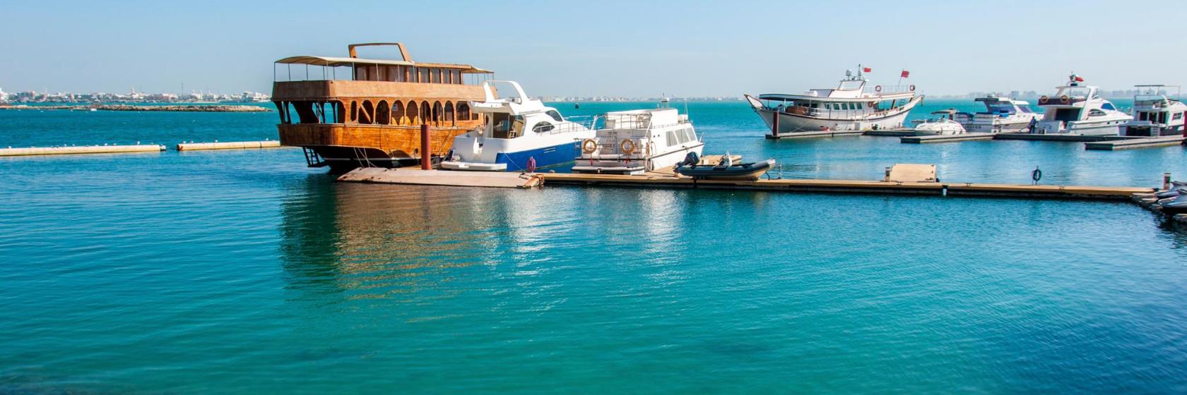 The Best Hawar Islands Hotels – Where To Stay on and around Hawar ...