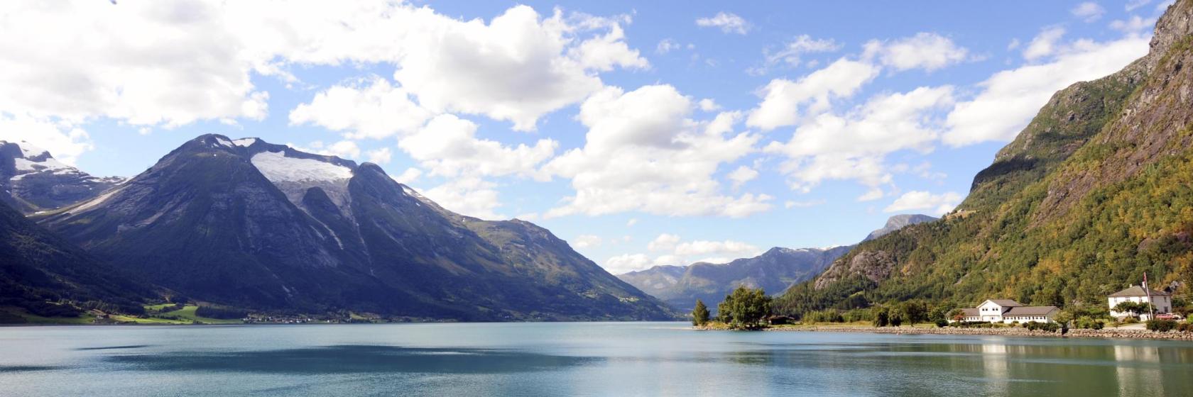 The Best Stryn Hotels – Where To Stay in and around Stryn, Norway