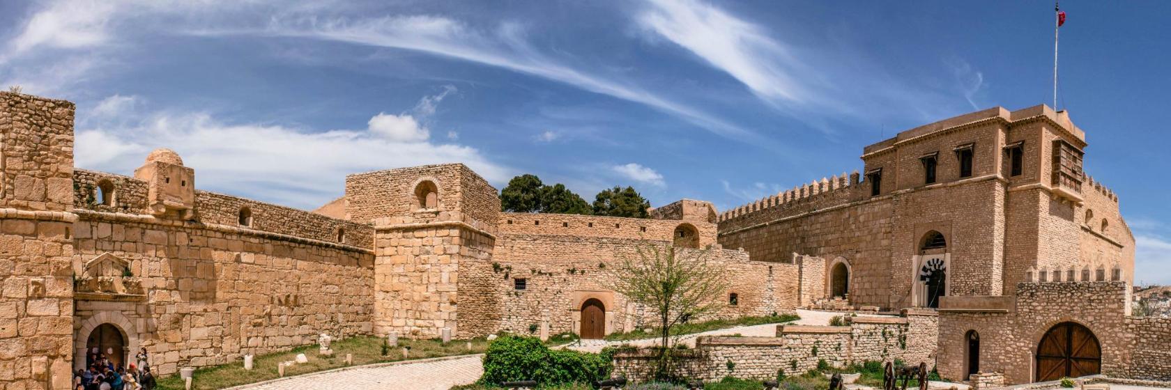 El Kef: die besten Hotels – Unterkünfte in und um die Region El Kef ...