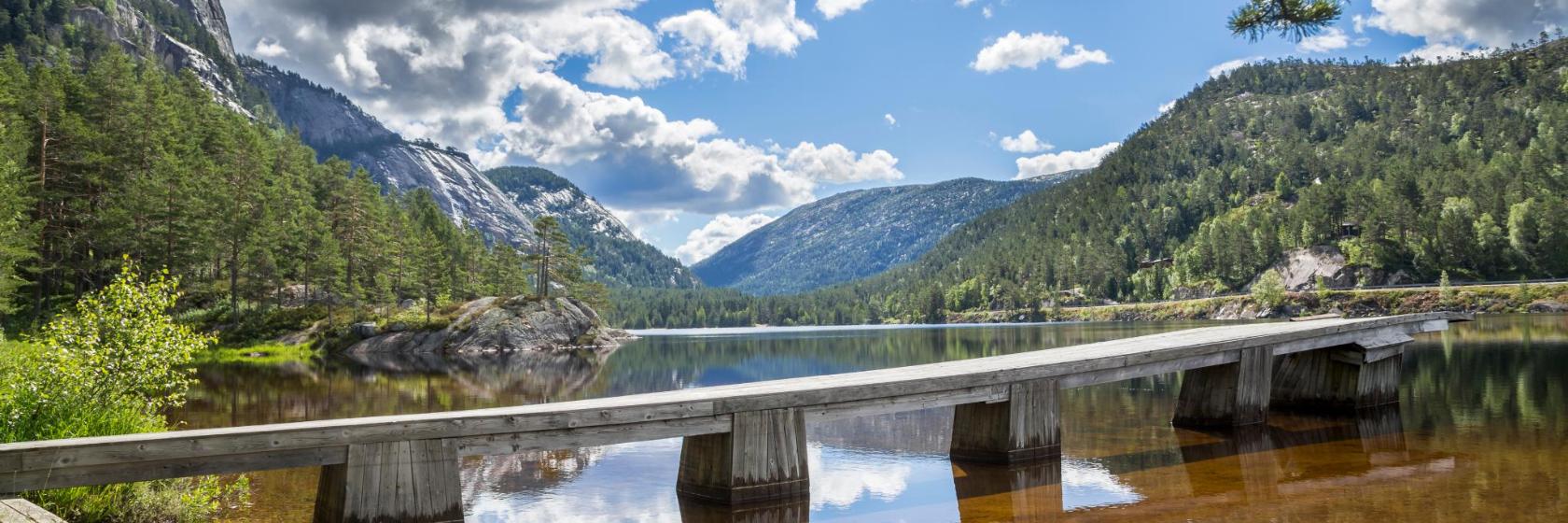 The Best Fyresdal Hotels – Where To Stay in and around Fyresdal , Norway