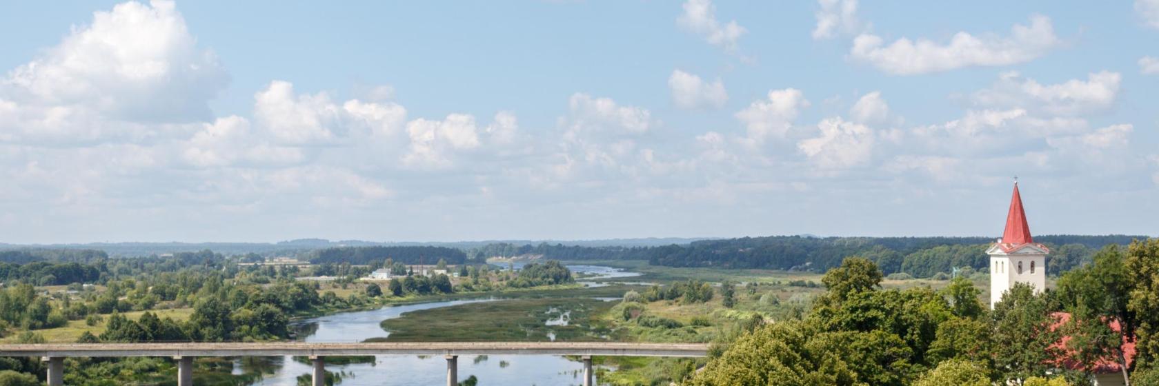 The Best Krustpils Municipality Hotels – Where To Stay in and around ...