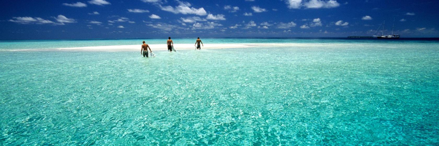 The Best Shaviyani Atoll Hotels – Where To Stay in and around Shaviyani ...