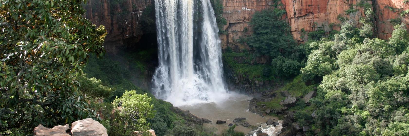 The Best Waterval-Boven Hotels – Where To Stay in and around Waterval ...