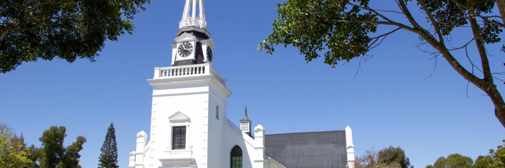 The Best Hopefield Hotels – Where To Stay in and around Hopefield ...