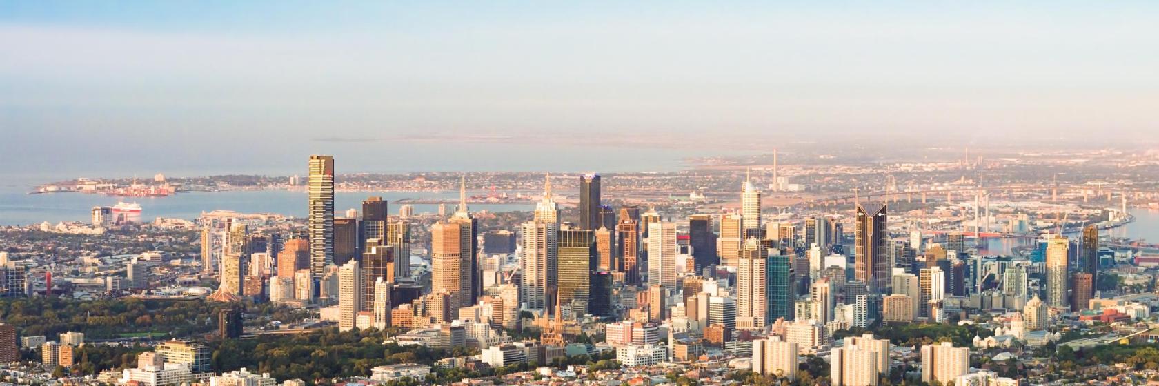 The Best Melbourne Region Hotels – Where To Stay in and around ...