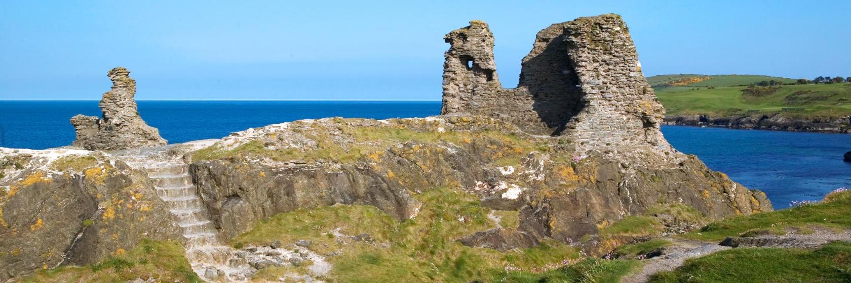 The Best Ireland's Ancient East Hotels – Where To Stay in and around ...