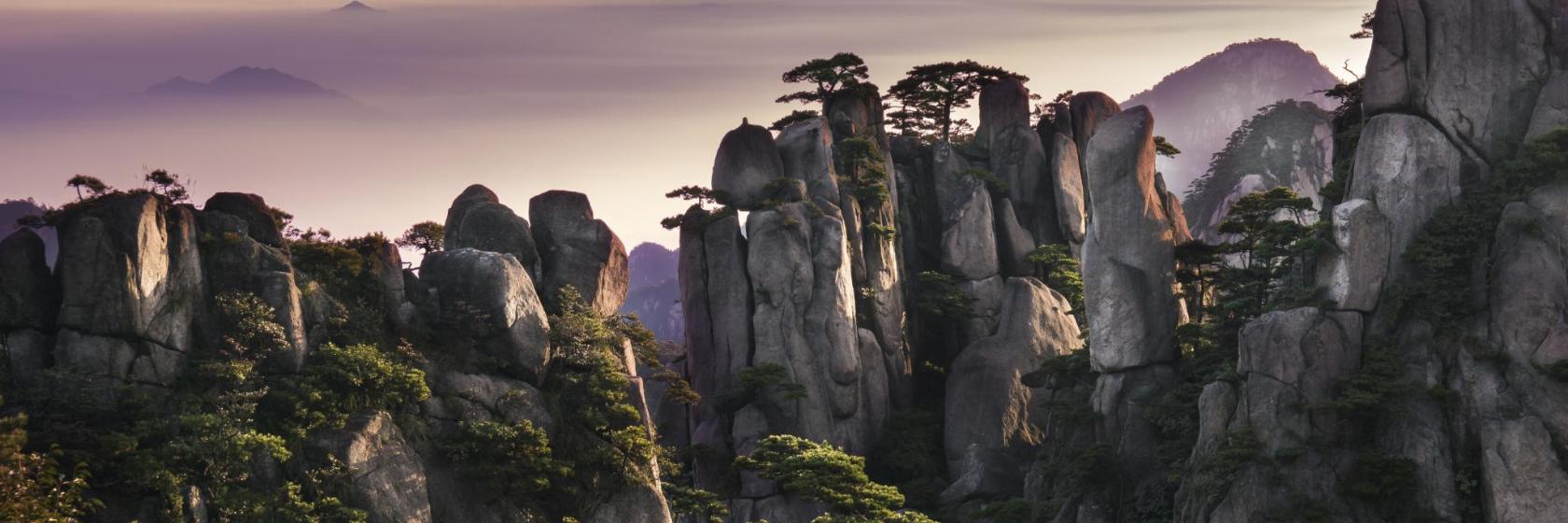 The Best Anhui Hotels – Where To Stay in and around Anhui, China