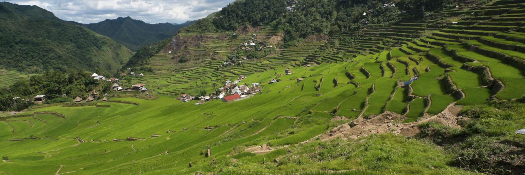 The Best Luzon Hotels – Where To Stay in and around Luzon, Philippines