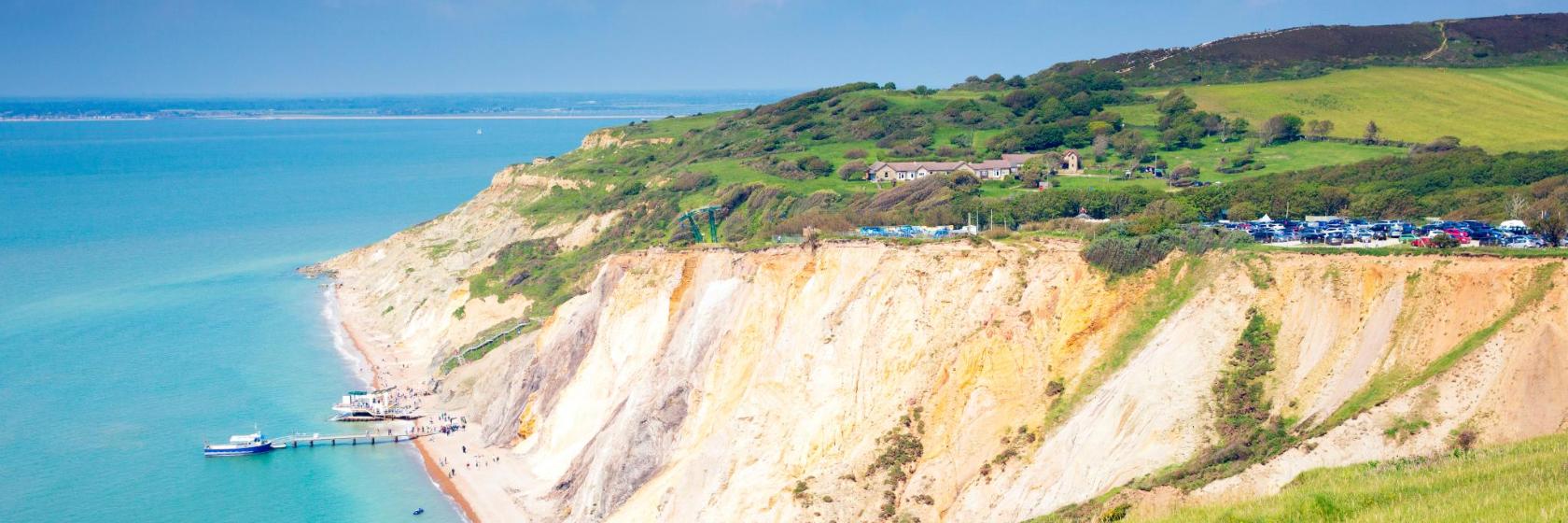 The Best Isle of Wight Hotels – Where To Stay on and around Isle of ...