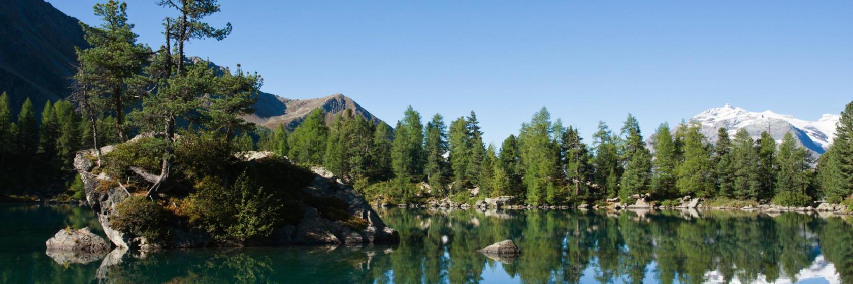 Grisons : les meilleurs hôtels – Où séjourner dans cette région ...