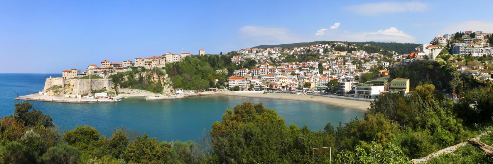 The Best Ulcinj Riviera Hotels – Where To Stay in and around Ulcinj ...
