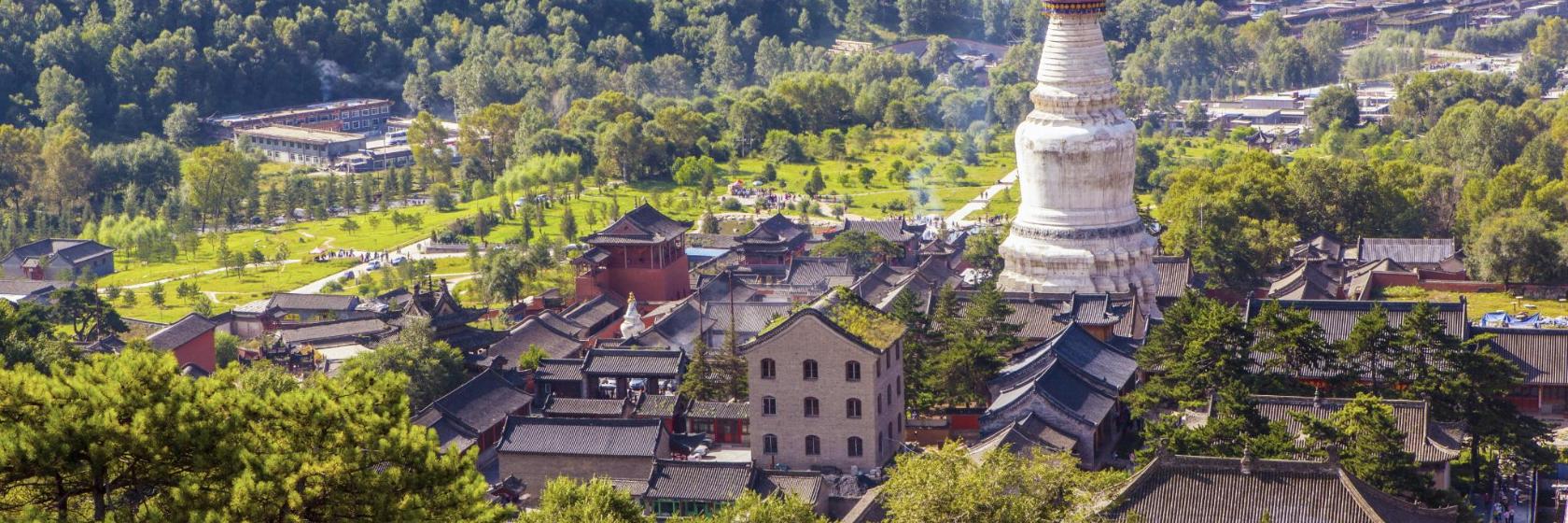 The Best Shanxi Hotels – Where To Stay in and around Shanxi, China