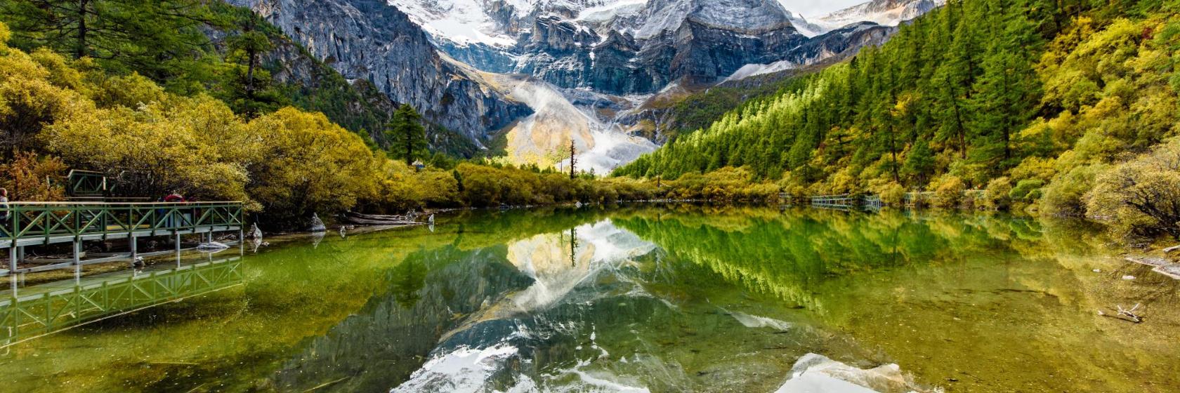 The Best Sichuan Hotels – Where To Stay in and around Sichuan, China