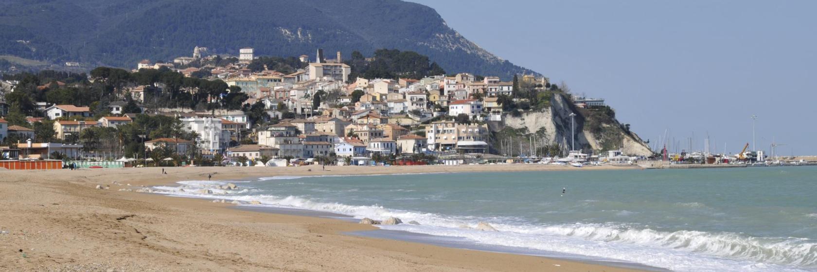 Küste Marche: die besten Hotels – Unterkünfte in und um die Region ...