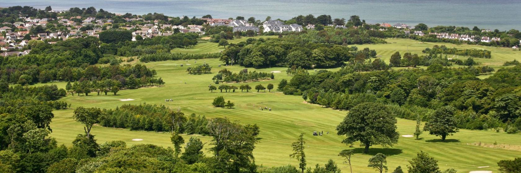 The Best Dublin County Hotels – Where To Stay in and around Dublin ...