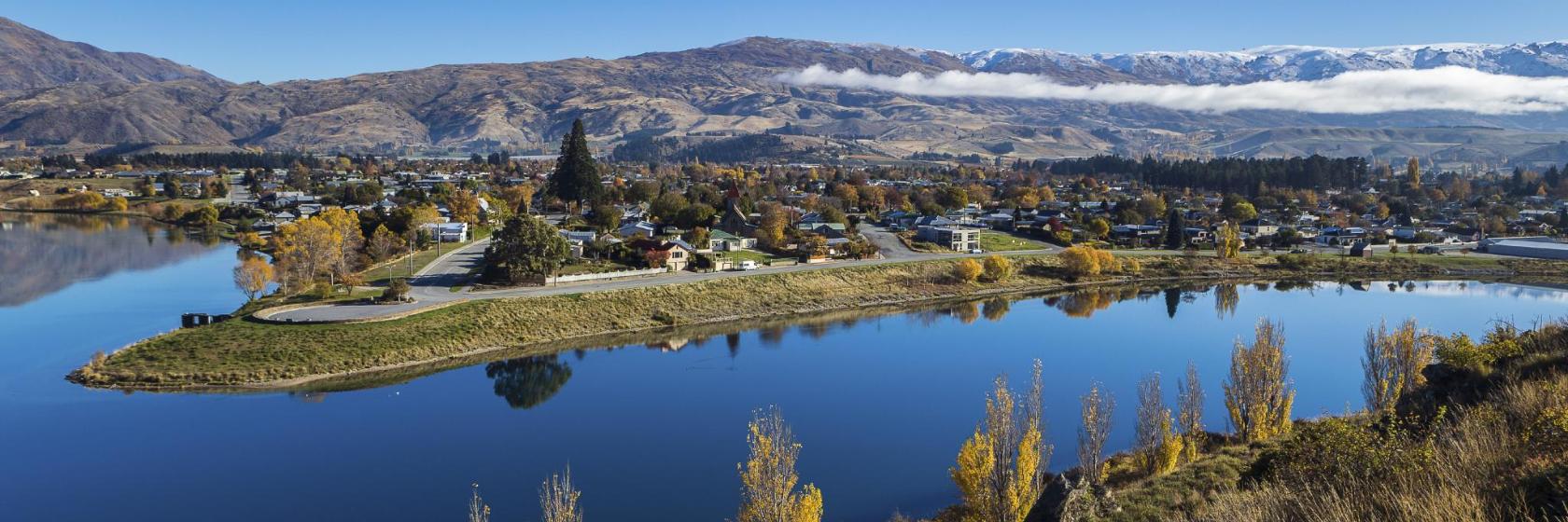 The Best Otago Hotels – Where To Stay in and around Otago, New Zealand