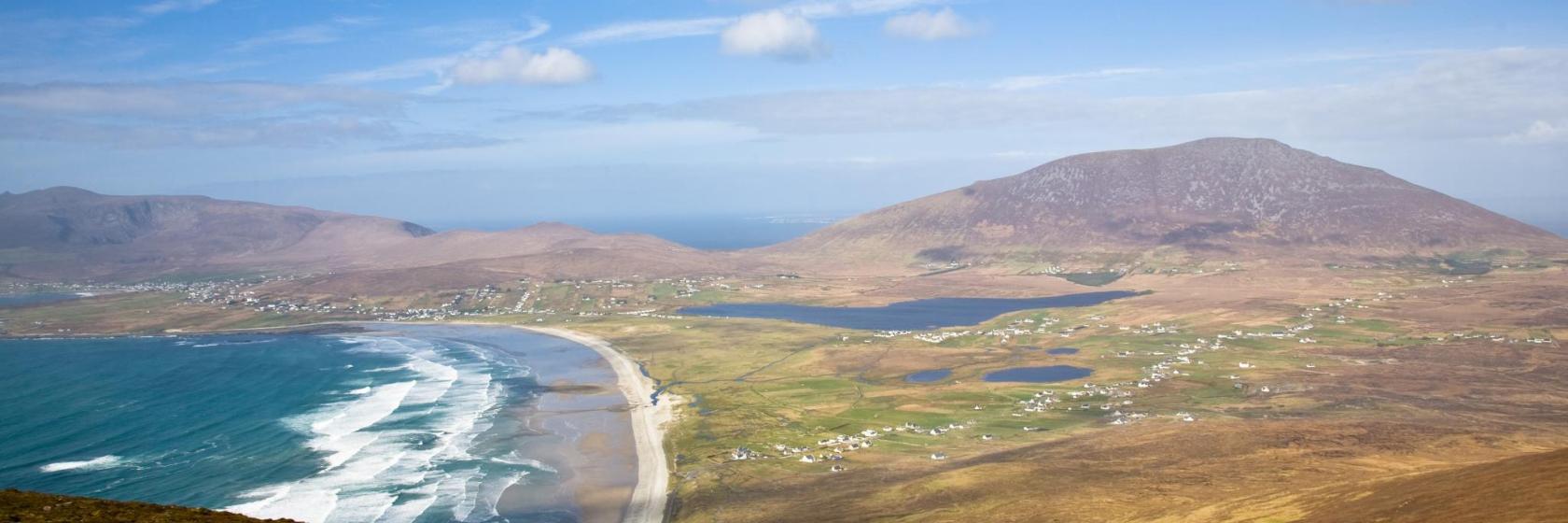 The Best Mayo Hotels – Where To Stay in and around Mayo, Ireland