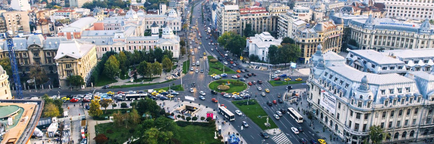 The Best Bucharest - Ilfov Region Hotels – Where To Stay in and around ...