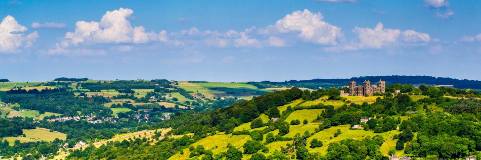 The Best Peak District Hotels – Where To Stay in and around Peak ...